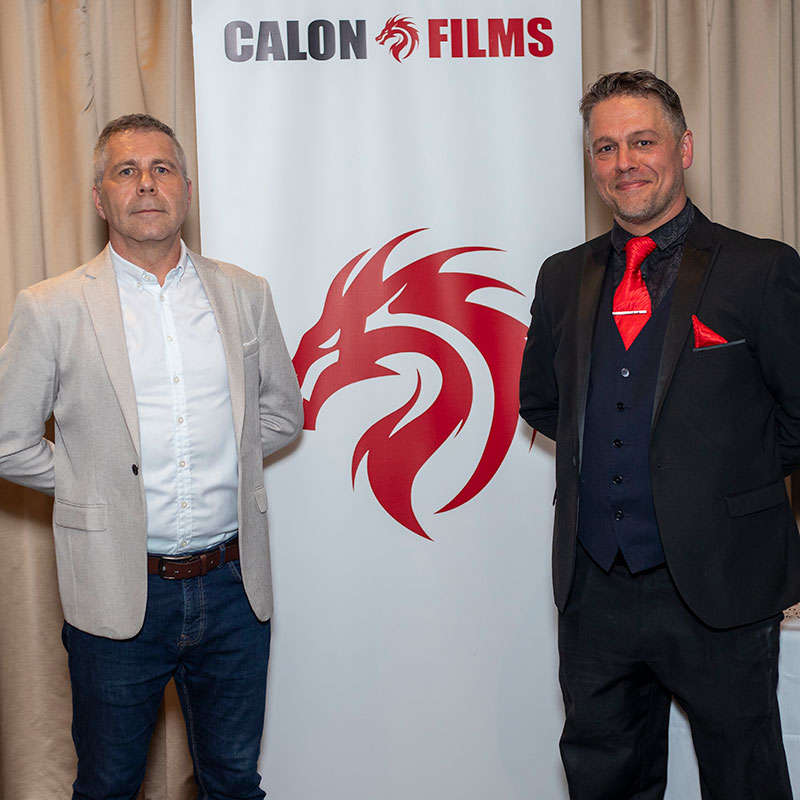 Calon Films – At the Heart of Welsh Film Making