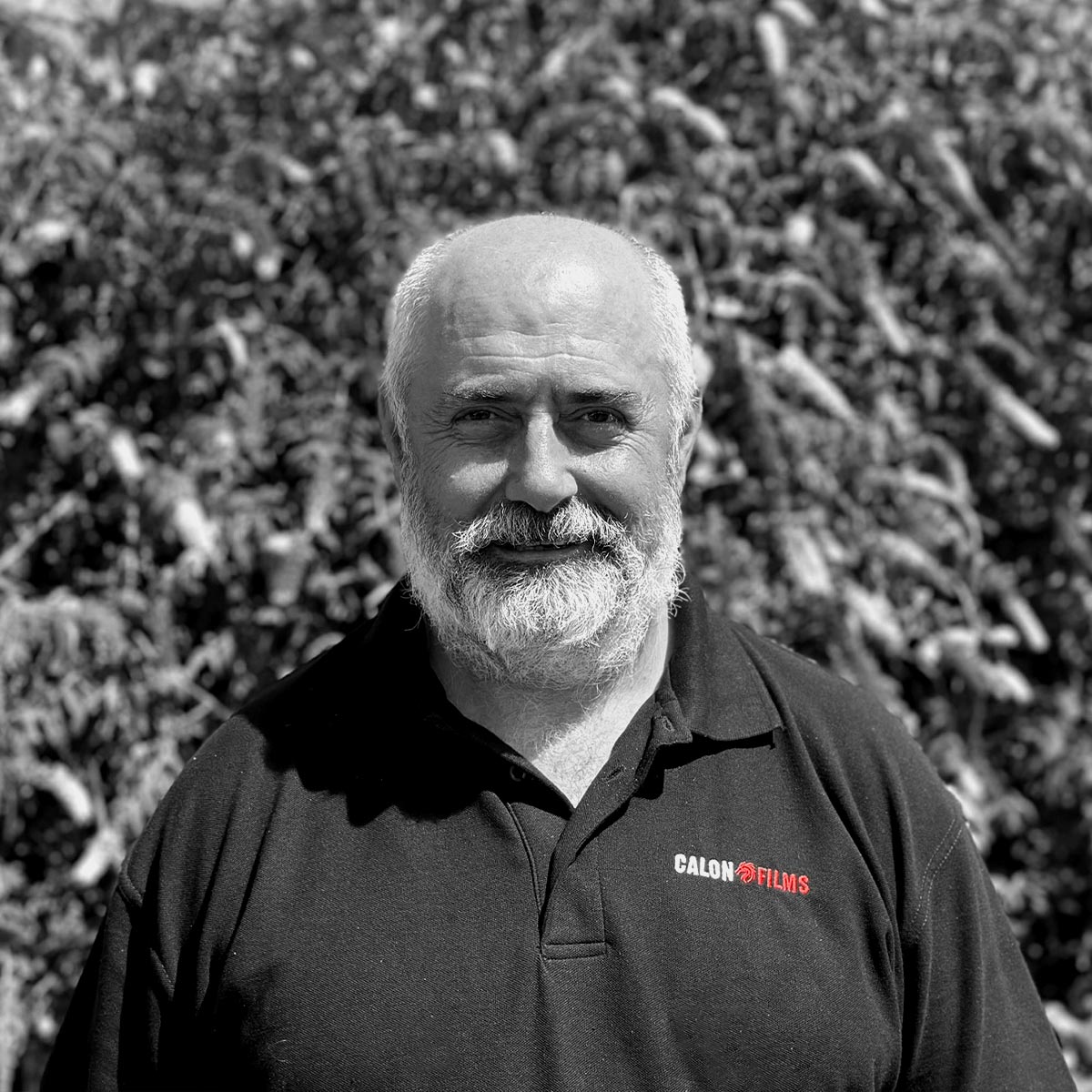 The Team – Calon Films