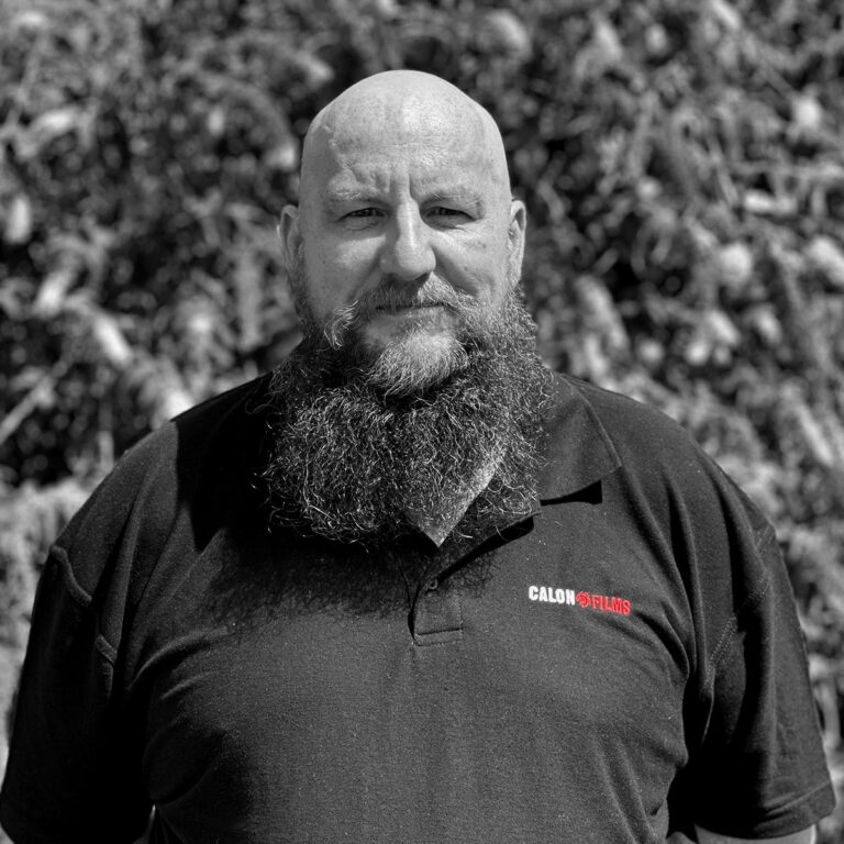 The Team – Calon Films
